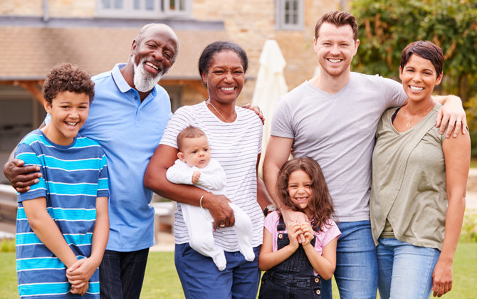 10 Ways to Bring the Generations Together at Your Church ...