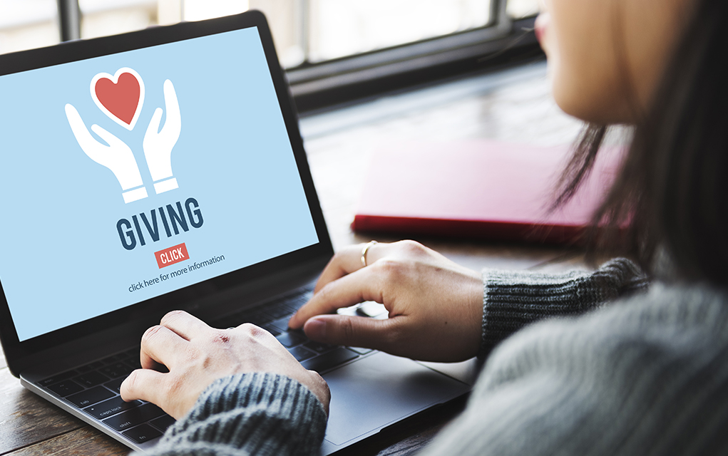 Generosity by LifeWay Giving Platform Available Free - outreachmagazine.com