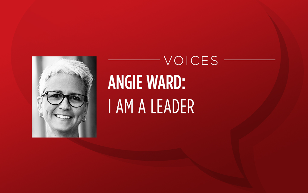 Angie Ward: When Women Discover the Joy of Their Calling ...