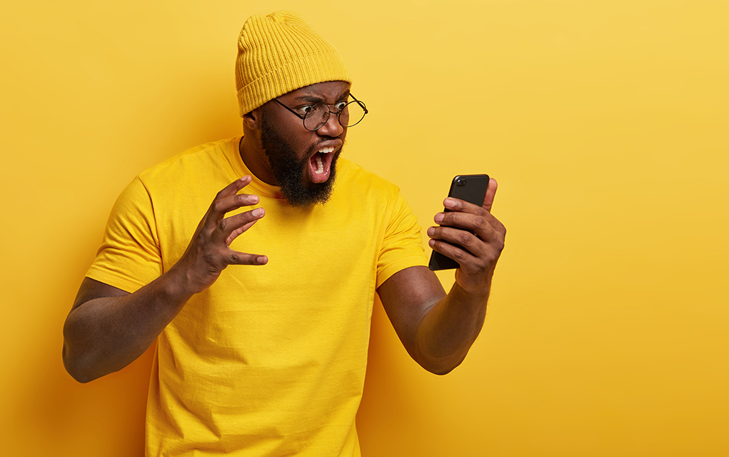 How to Rise Above the Outrage of Our Culture - outreachmagazine.com