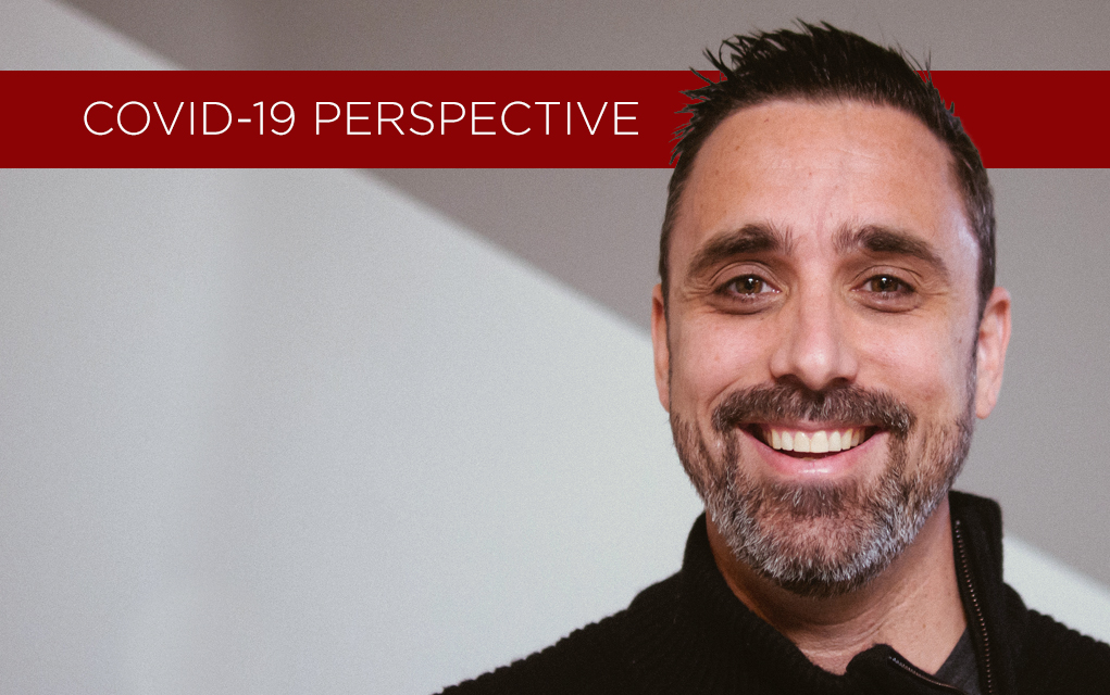 The Future Is Now - outreachmagazine.com