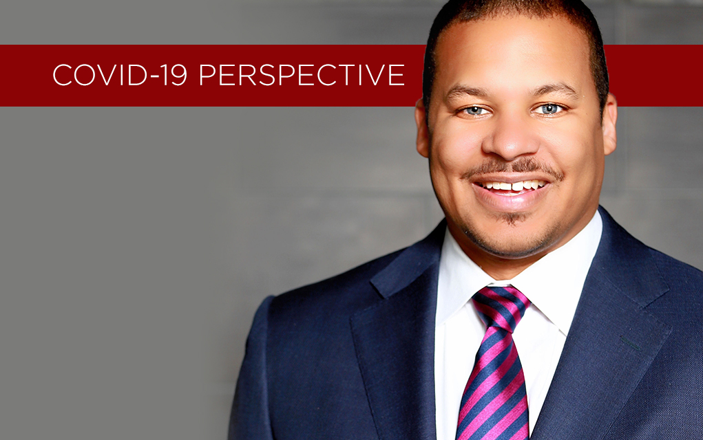 Never Waste a Crisis - outreachmagazine.com