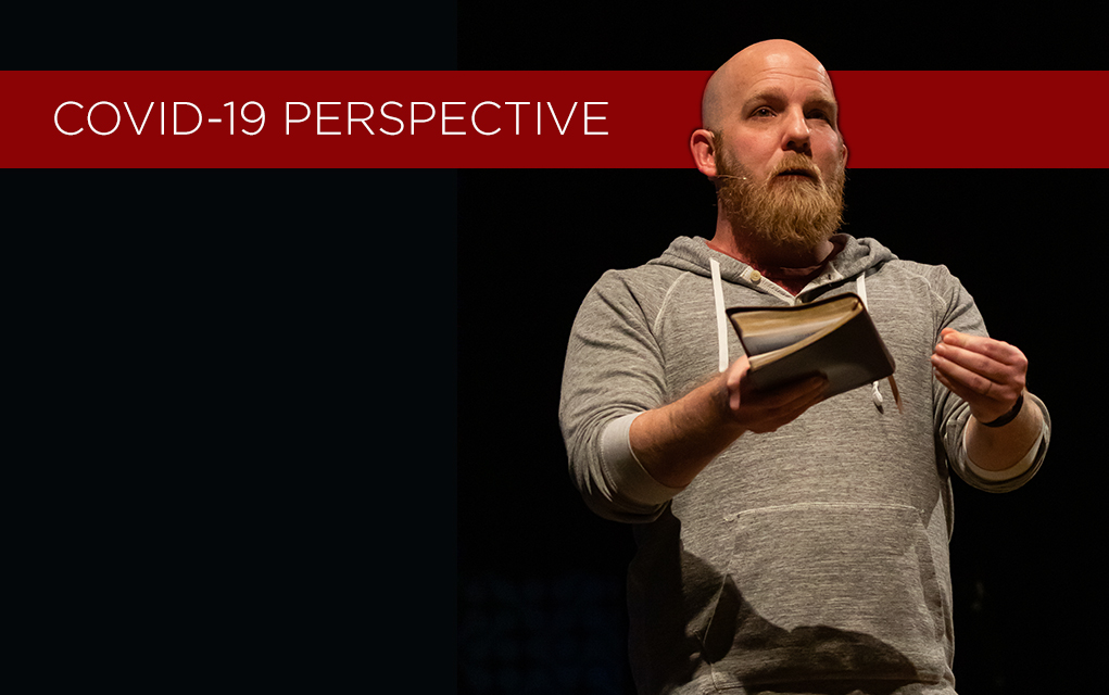 Stay on Track - outreachmagazine.com