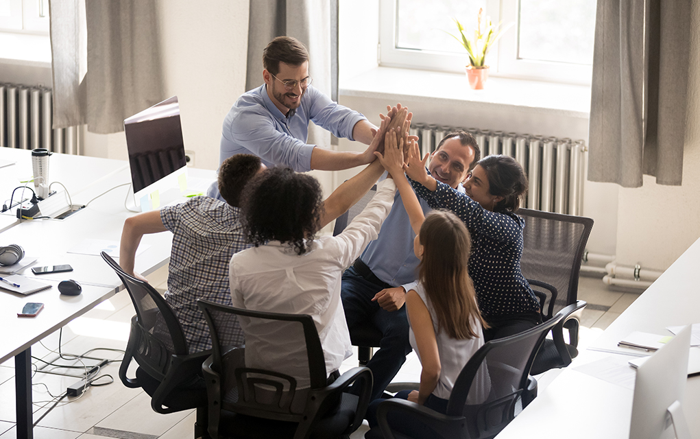 6 Principles to Strengthen Your Servant Leadership - outreachmagazine.com