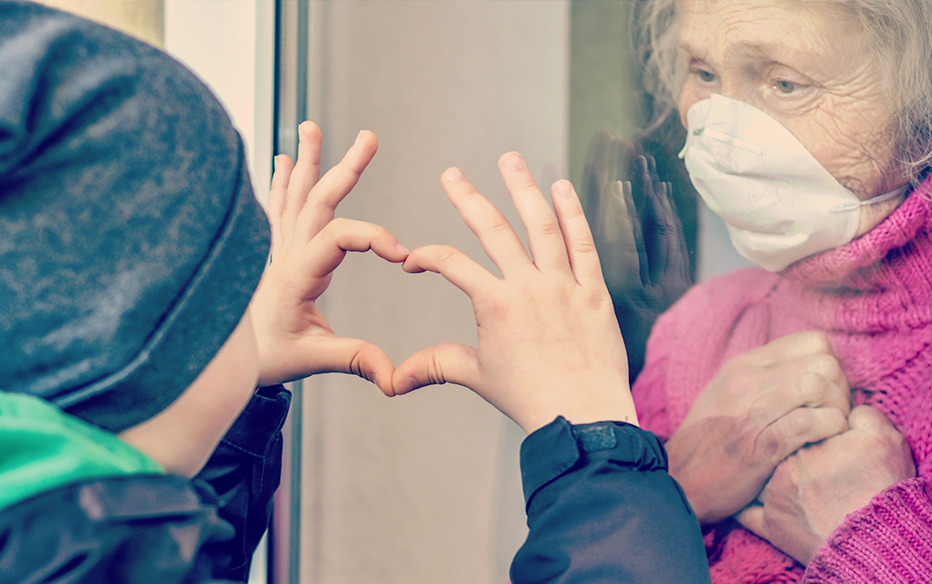 Simple Obedience in the New Normal - outreachmagazine.com