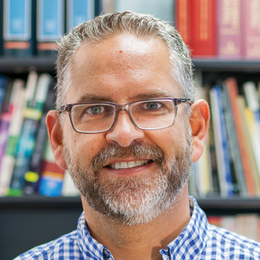 Chuck DeGroat, Author at outreachmagazine.com