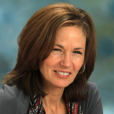 Sandra Richter, Author at outreachmagazine.com