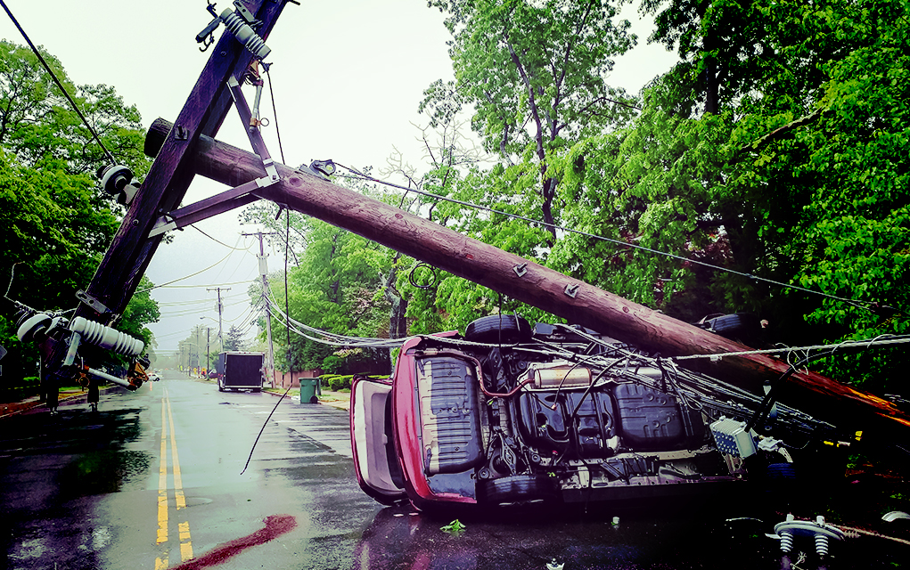 4 Things I Learned Pastoring in the Wake of a Disaster ...