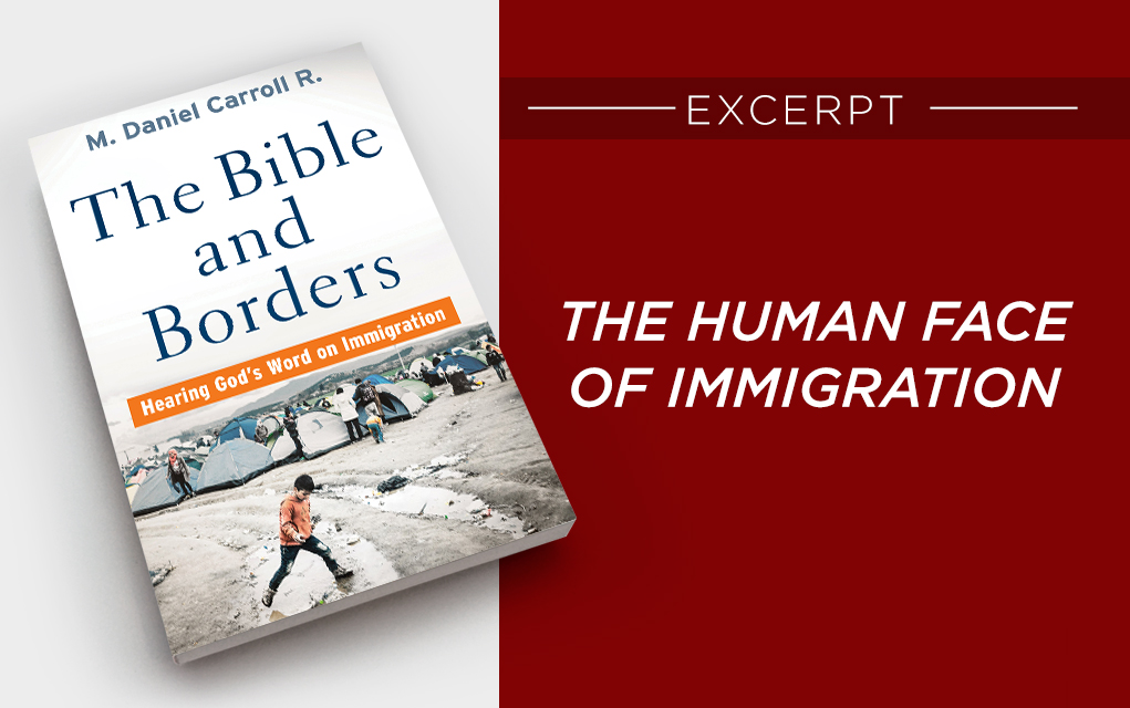 The Human Face of Immigration - outreachmagazine.com