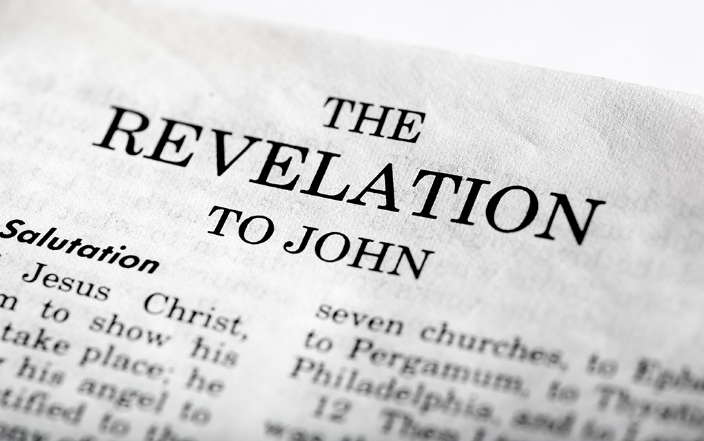 Research: Pastors, Current Events and End Times - outreachmagazine.com