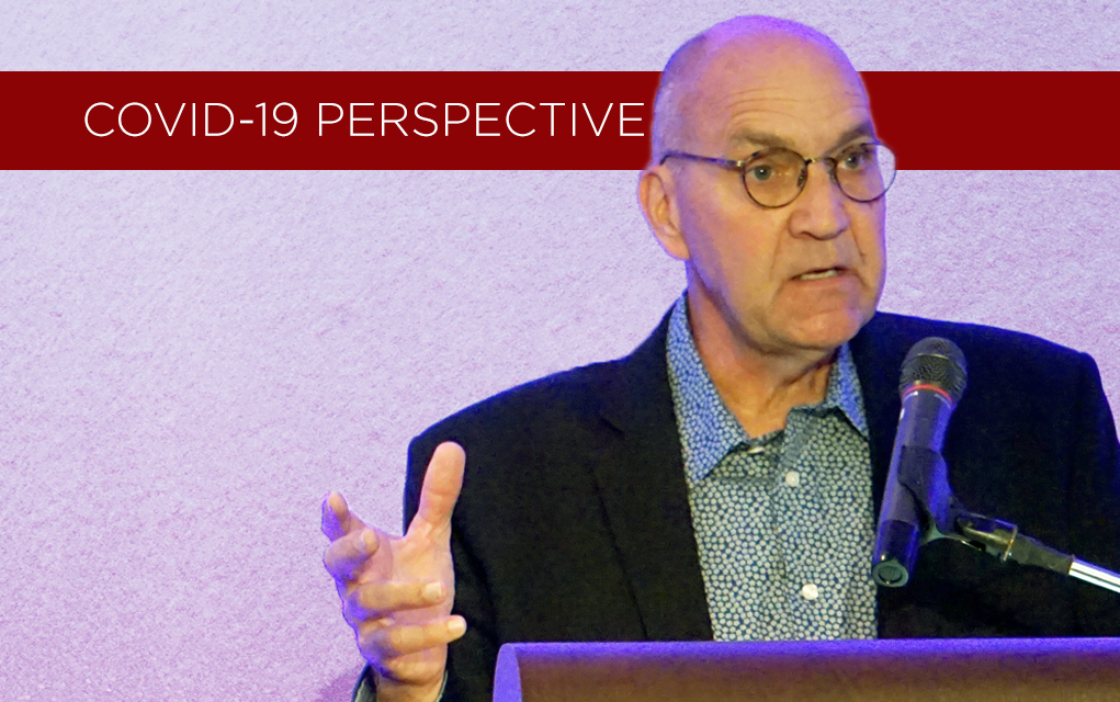 The Beginning of Birth Pains? - outreachmagazine.com