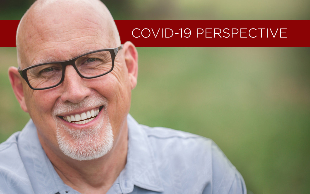 The Oikos Principle - outreachmagazine.com