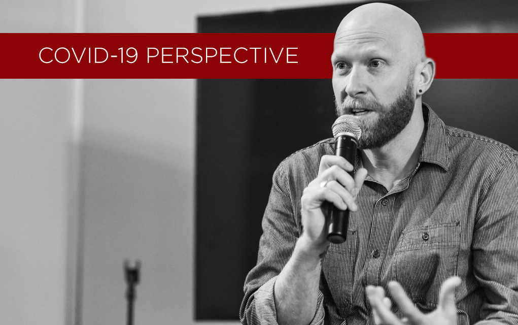 Welcome to the Wilderness - outreachmagazine.com