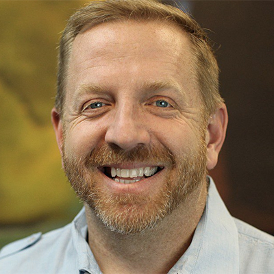 Jeff Bogue, Author at outreachmagazine.com