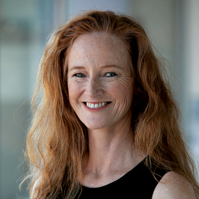 Julia Lambert Fogg, Author at outreachmagazine.com