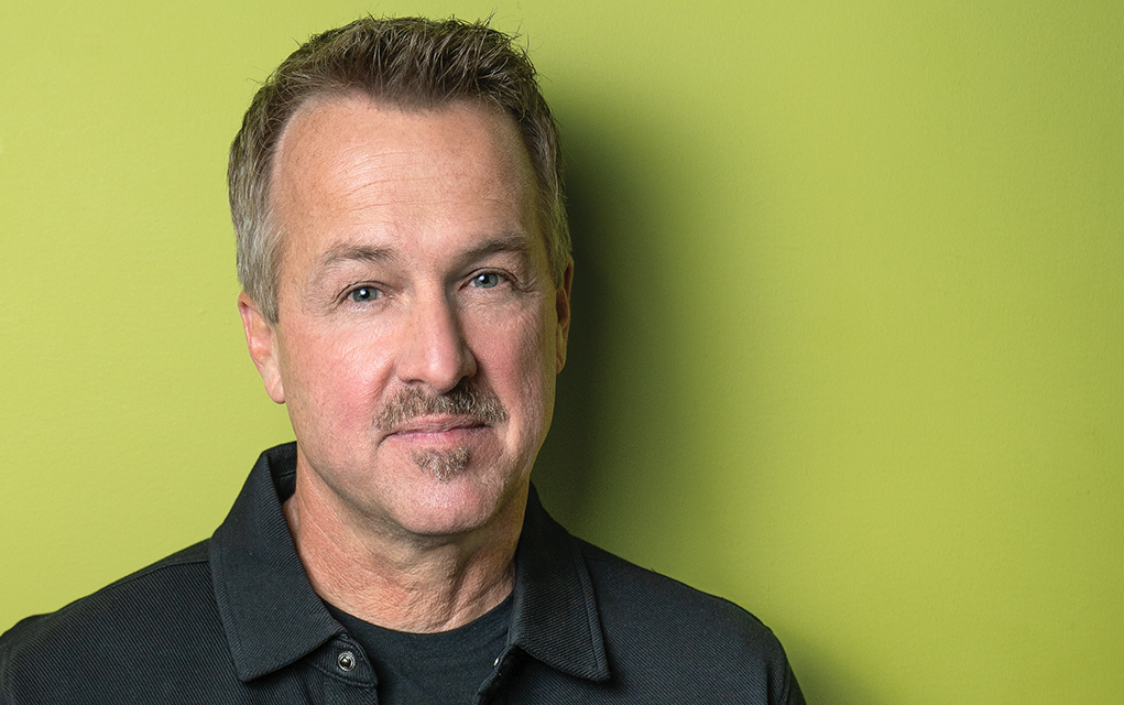 Dave Ferguson: Collaboration Is the Future—Part 1 - outreachmagazine.com