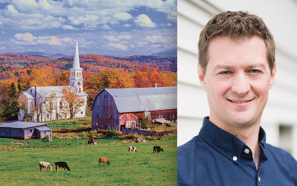 Stephen Witmer: A Vision for Small-Town Ministry—Part 2 ...