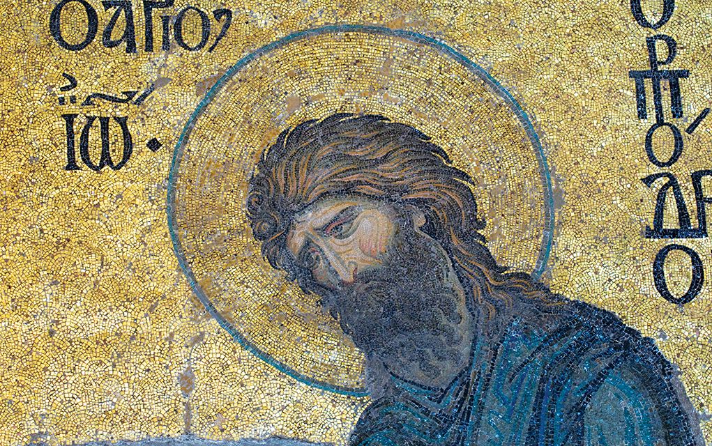 The Church’s Role in a Post-Christian World - outreachmagazine.com