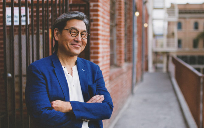 Dave Gibbons: The Shift Already Happened—Before COVID-19 ...