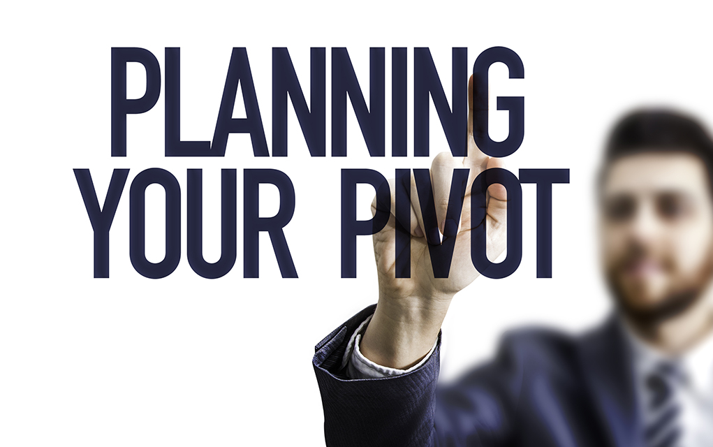 Pivot the Way You Connect With Your People - outreachmagazine.com