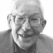 J.I. Packer, Author at outreachmagazine.com