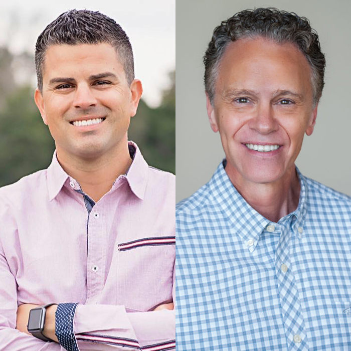 Jordan & Ernest Easley, Author at outreachmagazine.com