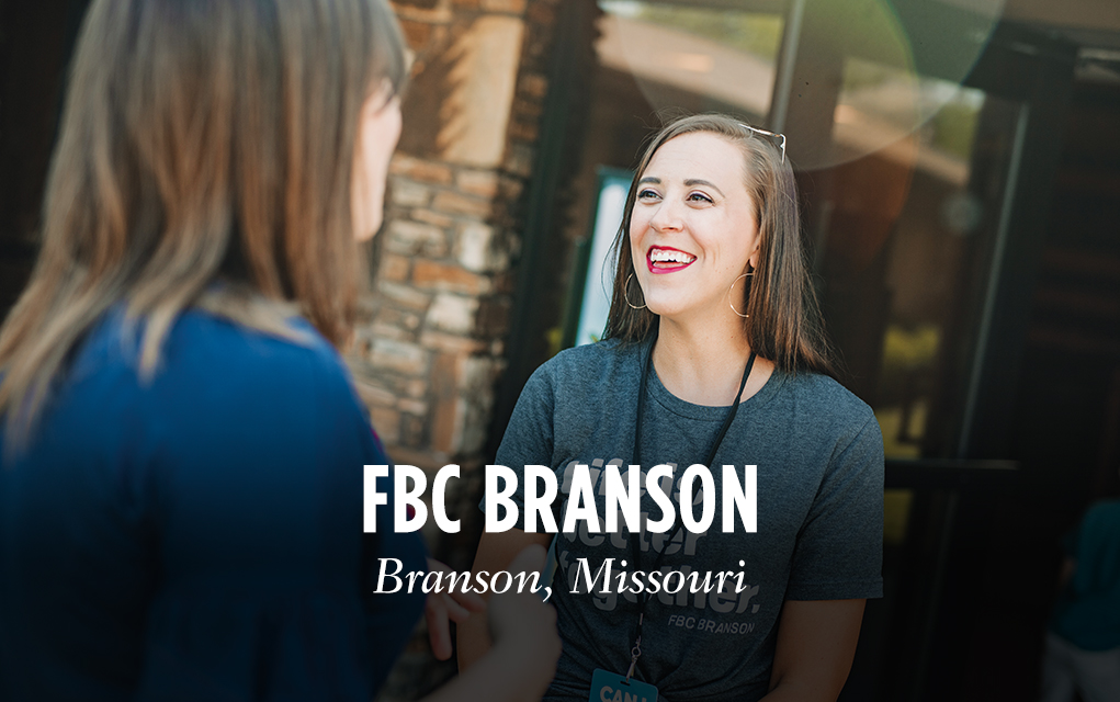 One Neighbor at a Time: FBC Branson - outreachmagazine.com