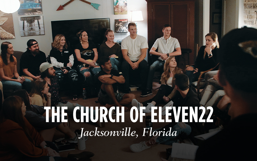 A Church for All People: The Church of Eleven22 - outreachmagazine.com