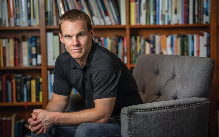 David Platt: Reproducing Church, Transcendent Community—Part 1 ...