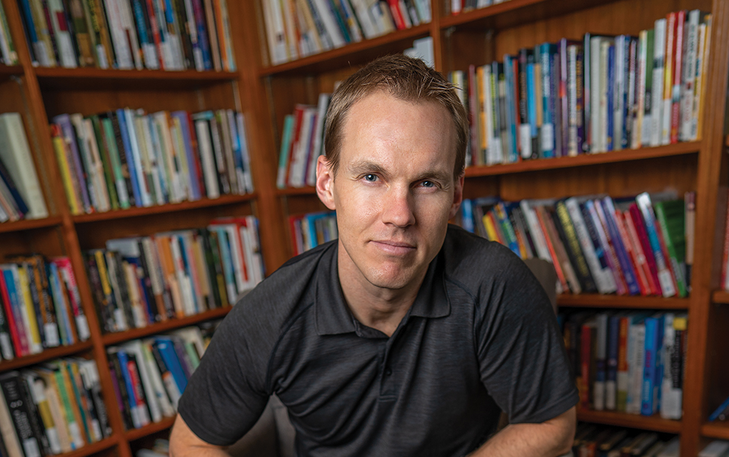 David Platt: Living a Life That Counts—Part 2 - outreachmagazine.com