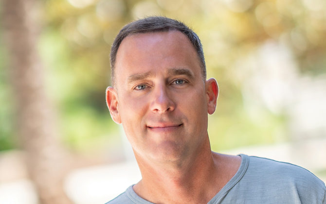 Eric Geiger: Making the Most of the Moment—Part 1 - outreachmagazine.com