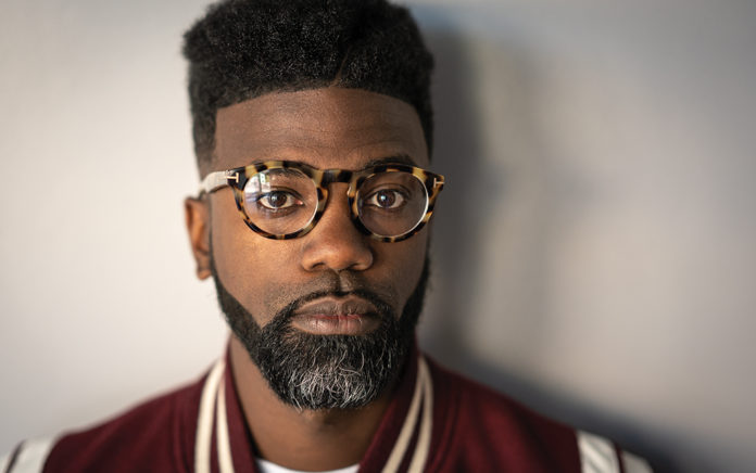 Stephen Chandler: The Unshakable Kingdom—Part 1 - outreachmagazine.com