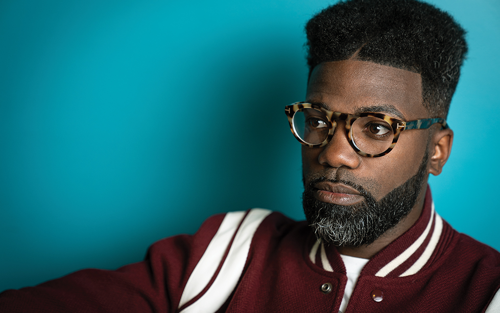 Stephen Chandler: Hope in the Midst of Crisis—Part 2 - outreachmagazine.com