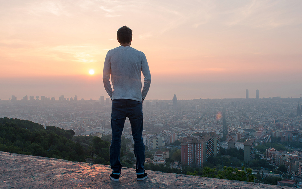 Speaking Prophetically in a Post-Christian World - outreachmagazine.com