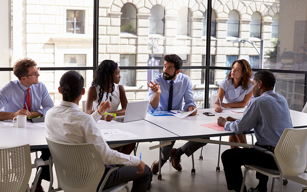 5 Types of Meetings to Lead Your Team to Success - outreachmagazine.com