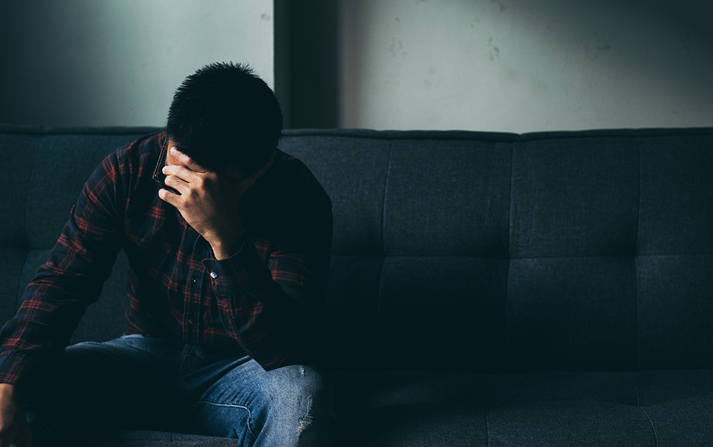 A Depressed Pastor Navigates the 2020 Blues - outreachmagazine.com