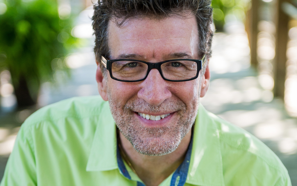 Chris Stephens: Be Intentional About Apprenticeship - outreachmagazine.com