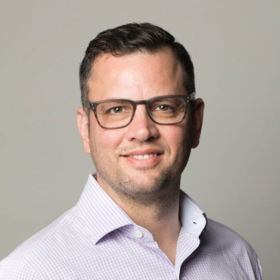 Daniel Hill, Author at outreachmagazine.com