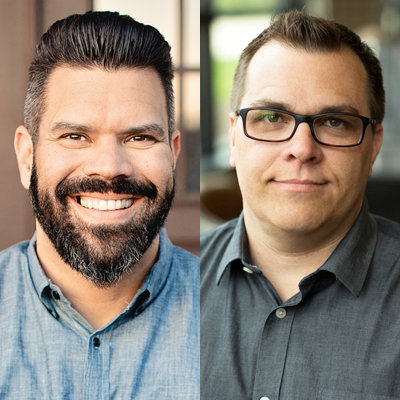 Robby Gallaty & Chris Swain, Author at outreachmagazine.com