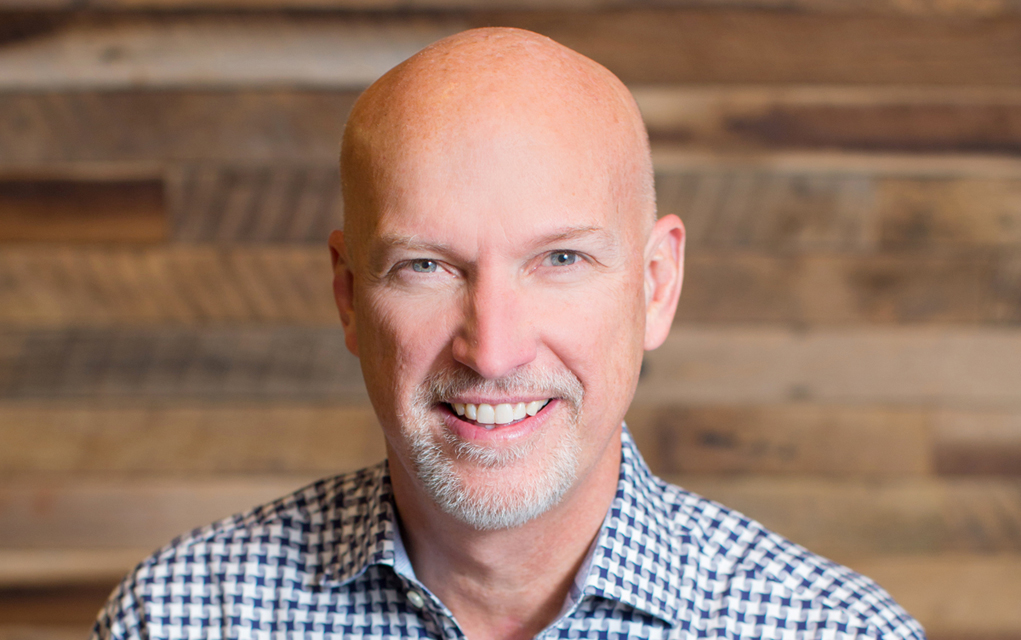 Steve Poe: Clarity Is Key - outreachmagazine.com