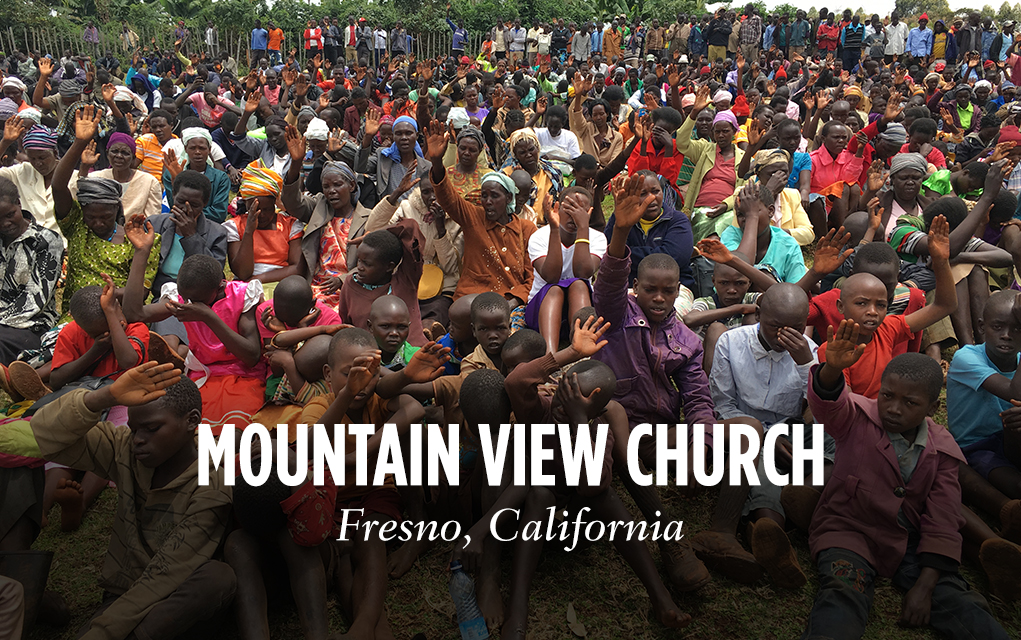 A Conduit for Mission: Mountain View Church - outreachmagazine.com