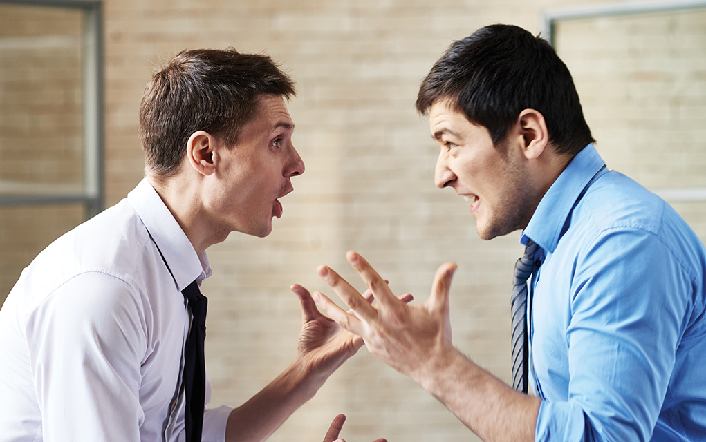 Rules of Incivility - outreachmagazine.com