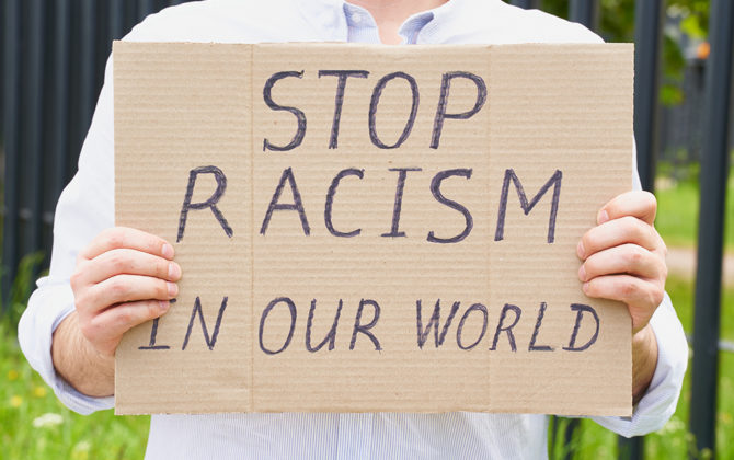 Creating an Anti-Racist Organization - outreachmagazine.com