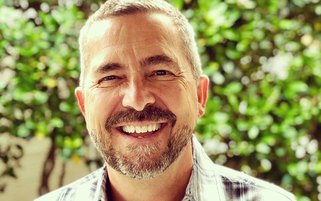 Michael Fletcher: Leverage Small Groups - outreachmagazine.com