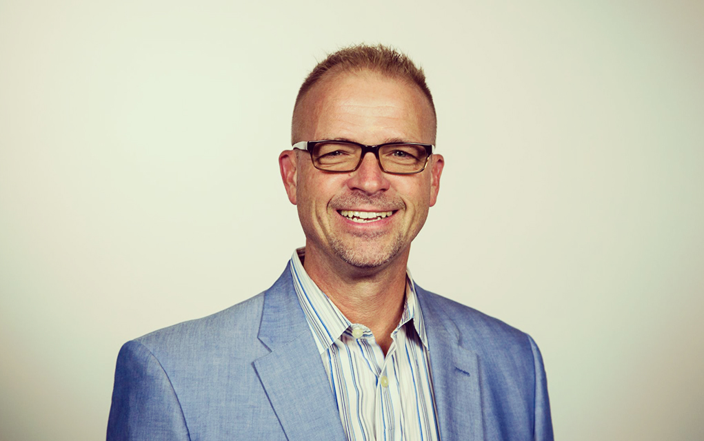 Mike Baker: Partner With Community Organizations - outreachmagazine.com