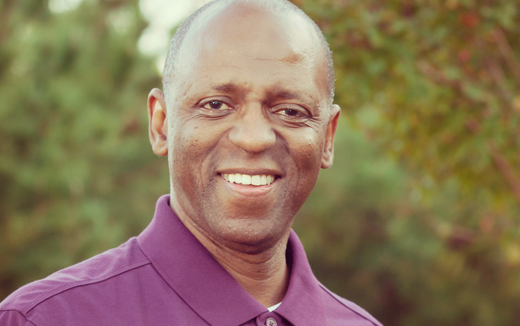 Rufus Smith: Work for Unity and Justice - outreachmagazine.com