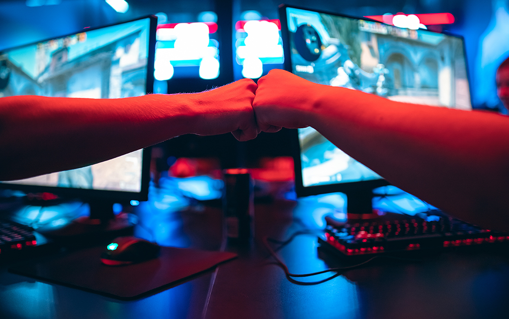 3 Ways to Connect With Gamers in Your Youth Group - outreachmagazine.com