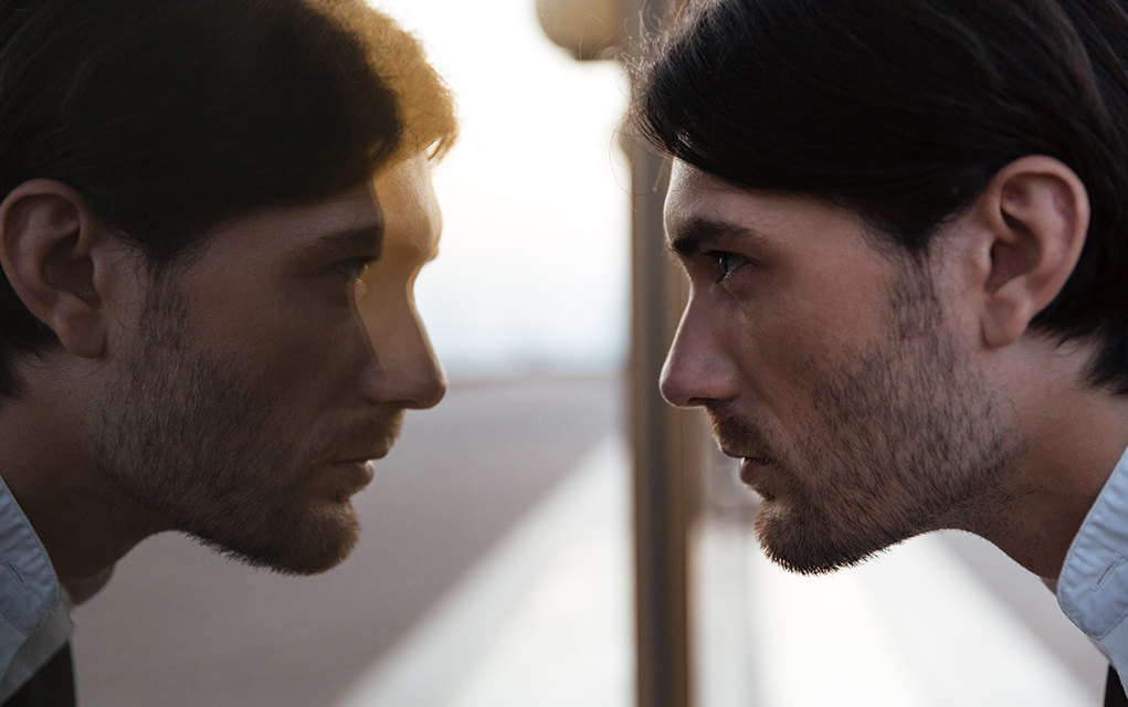 Preaching to Ourselves - outreachmagazine.com