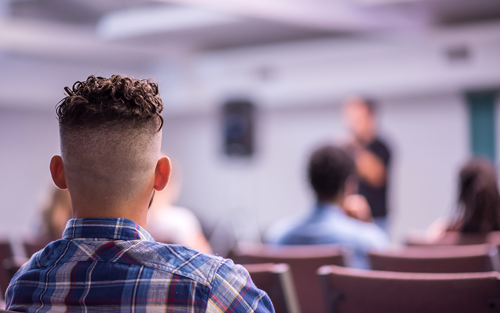 How to Preach an Effective Sermon - outreachmagazine.com