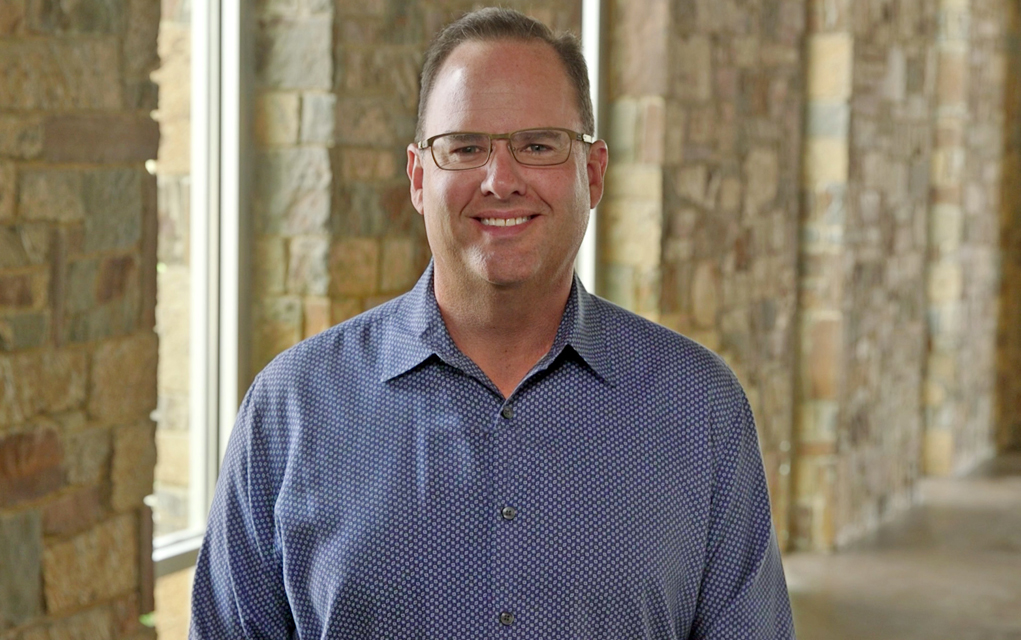 Douglas Walker: Inspire Hope - outreachmagazine.com